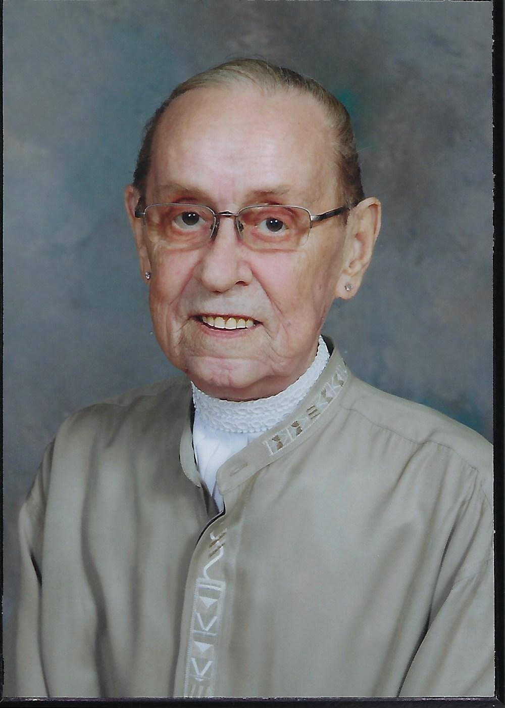 Lonny Hepburn - Grey Bruce Cremation and Burial Services