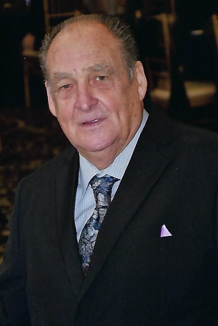 Gerald Cooper - Grey Bruce Cremation and Burial Services Gerald Cooper - Grey Bruce Cremation and Burial Services