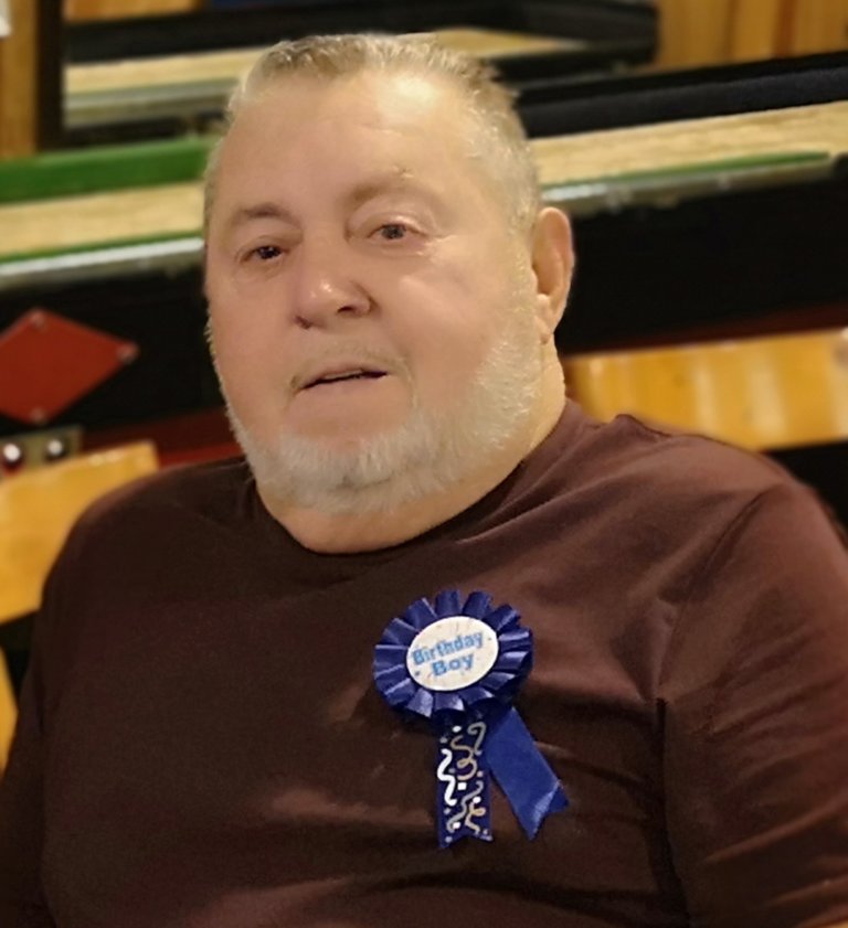 Leonard Abbott - Grey Bruce Cremation and Burial Services