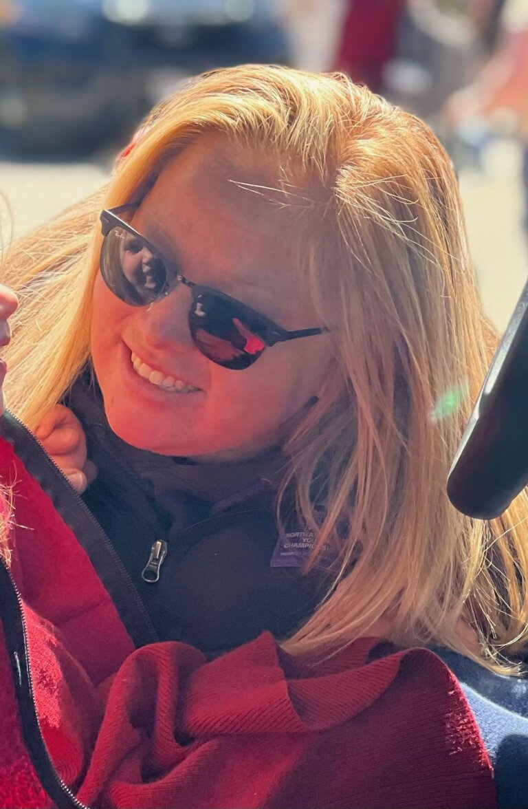 Kyla Park - Grey Bruce Cremation and Burial Services