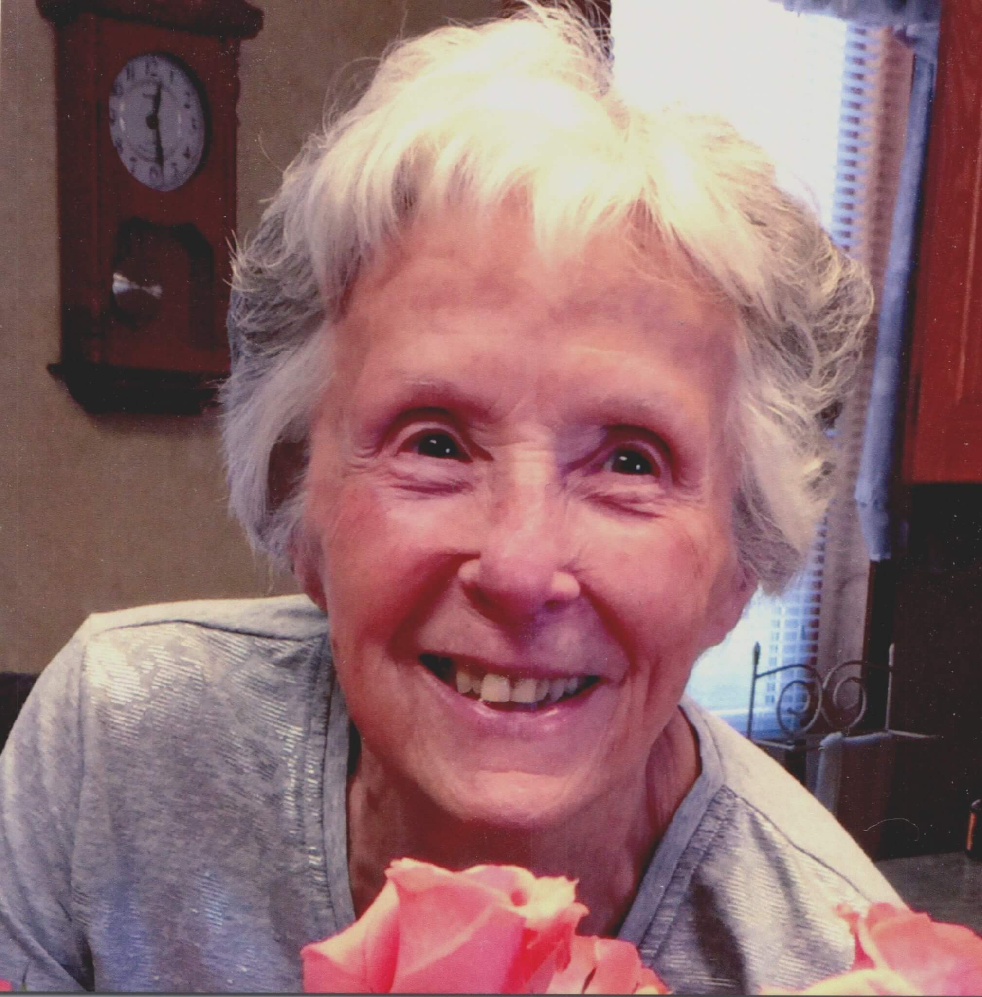 Dianna Elvidge - Grey Bruce Cremation and Burial Services