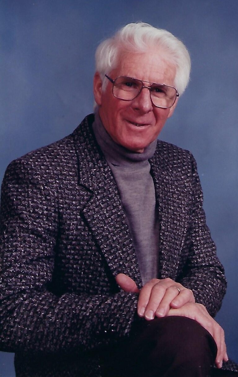 Donald Cameron - Grey Bruce Cremation and Burial Services
