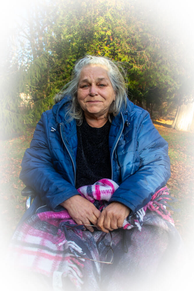 Susan Moyes - Grey Bruce Cremation and Burial Services