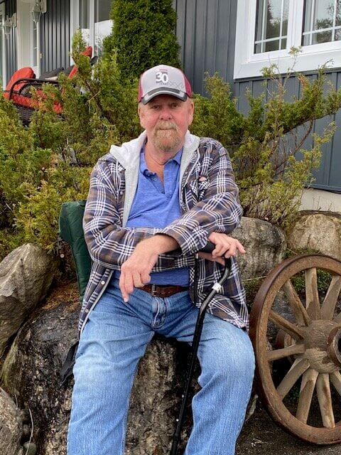 John Donald - Grey Bruce Cremation and Burial Services