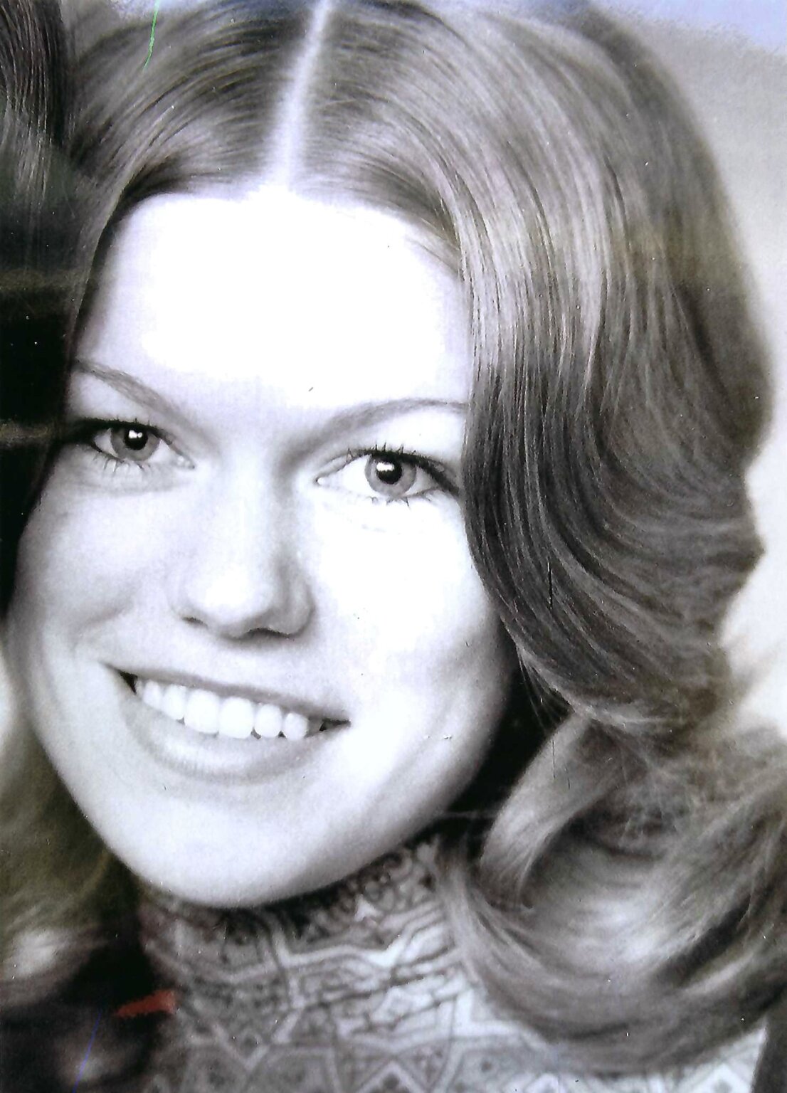 Patricia Mooney - Grey Bruce Cremation and Burial Services