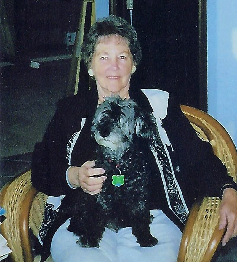 Jacqueline Powell - Grey Bruce Cremation and Burial Services