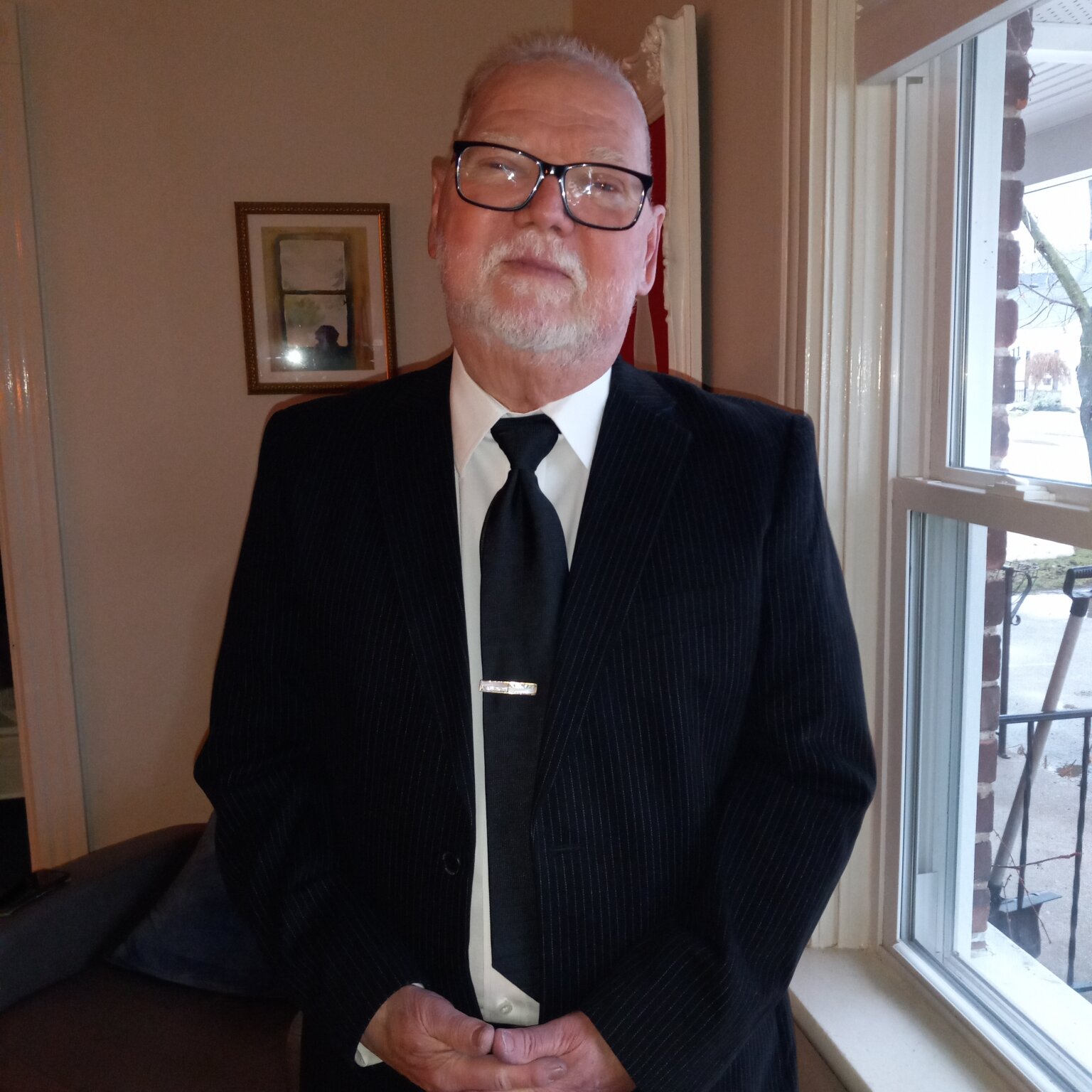 Wayne Taylor - Grey Bruce Cremation and Burial Services