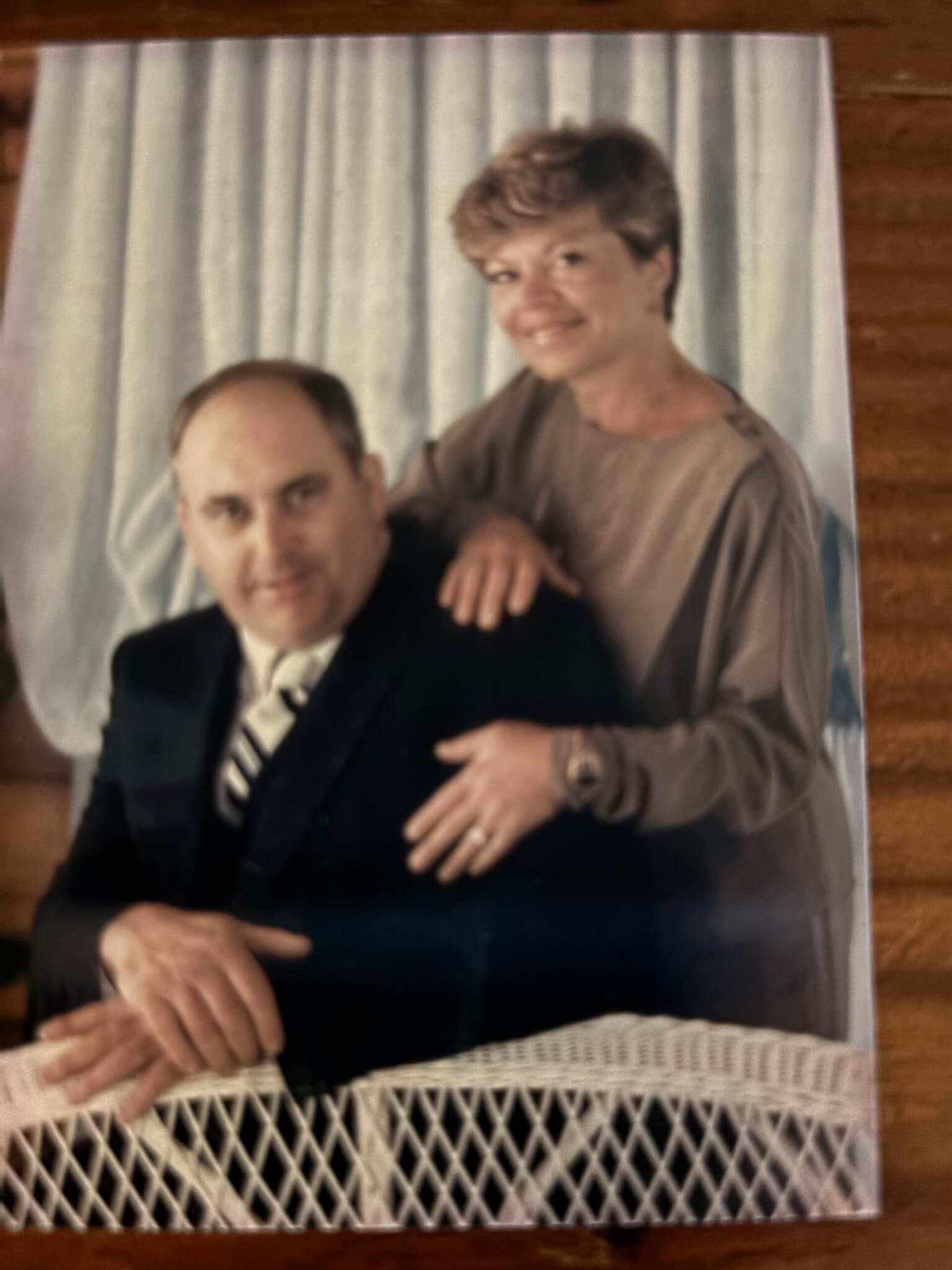 Sharon Jackson (Nodwell) - Grey Bruce Cremation and Burial Services